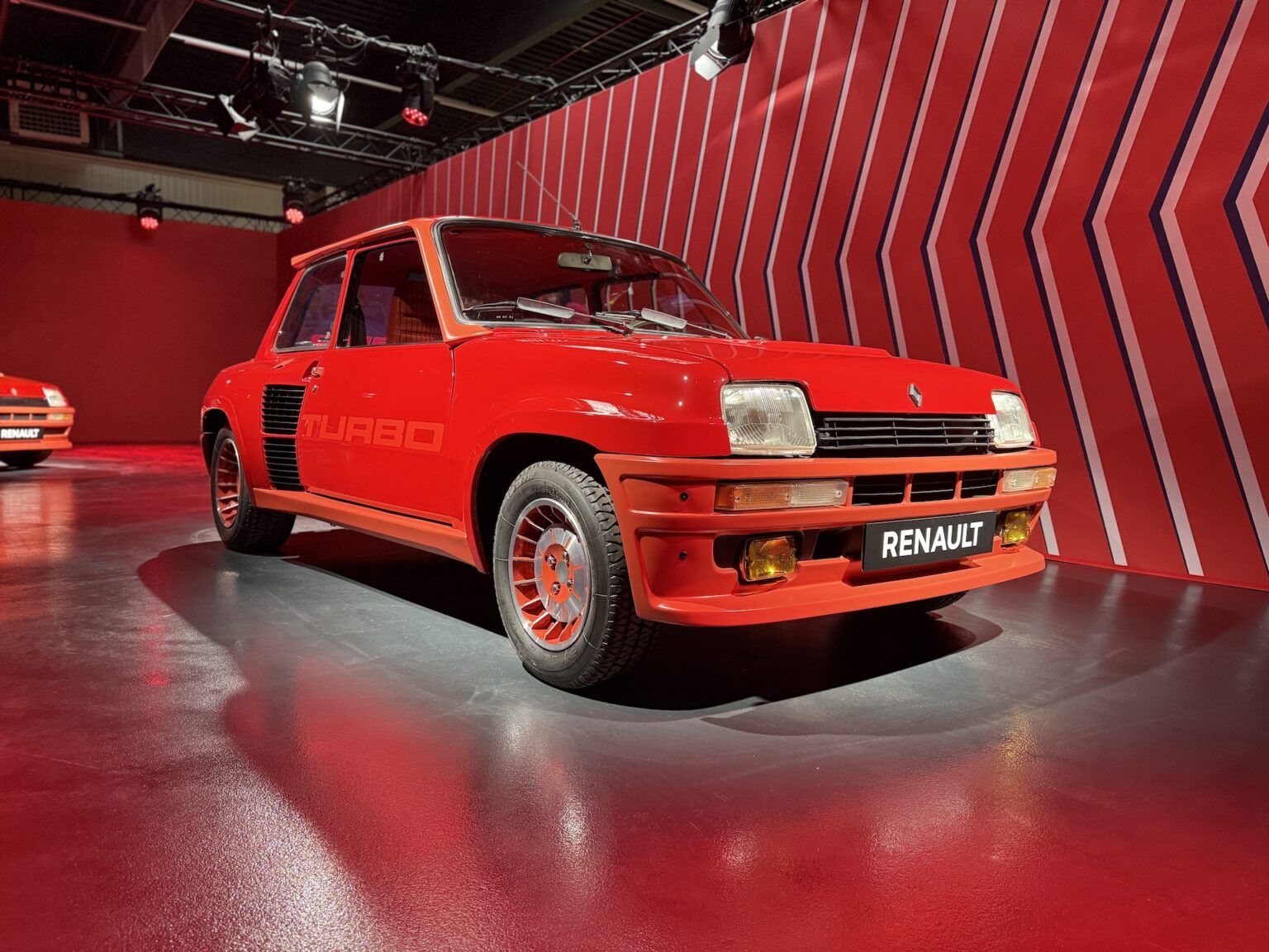 Renault 5 Turbo 3E: iconische Renault 5 Turbo krijgt vervolg, zónder turbo
