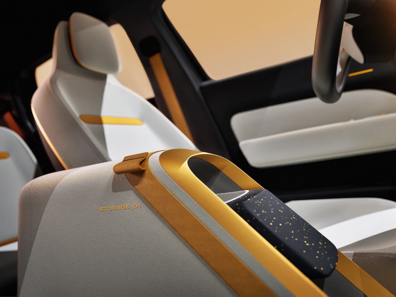 De 'nieuwe' Up: dit is de Volkswagen ID1 (2027)