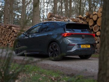 Review – Cupra Born VZ (2025) – Zo had hij vanaf het begin moeten zijn