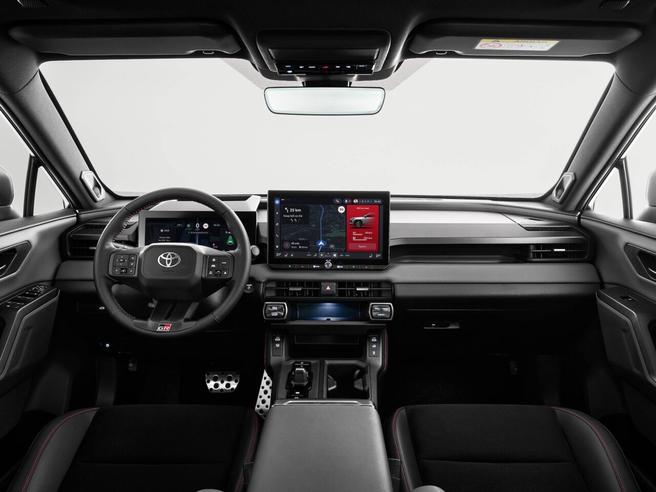 Toyota RAV4 (2026) alleen nog als plug-in hybride - Walkaround