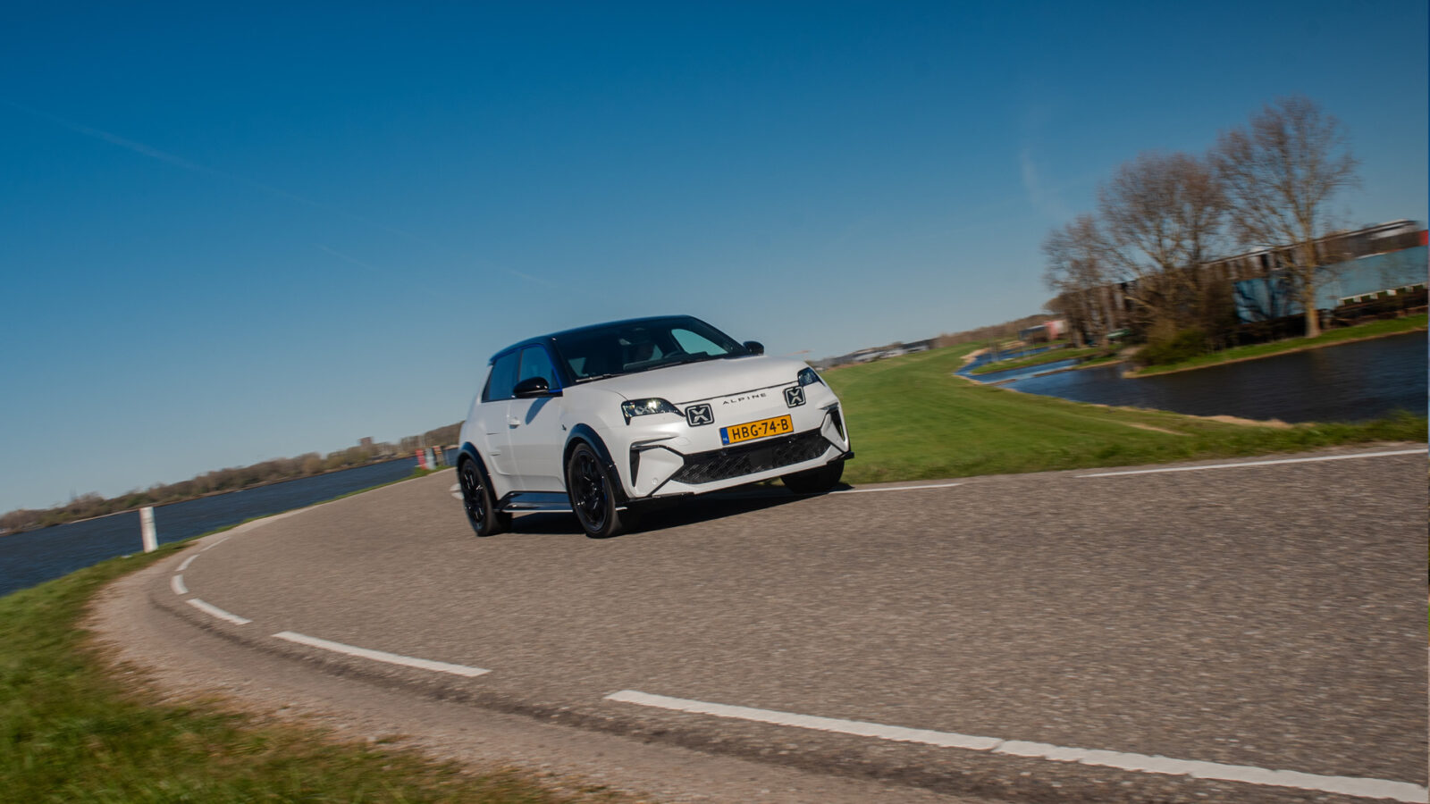 Review – Alpine A290 GTS (2025)