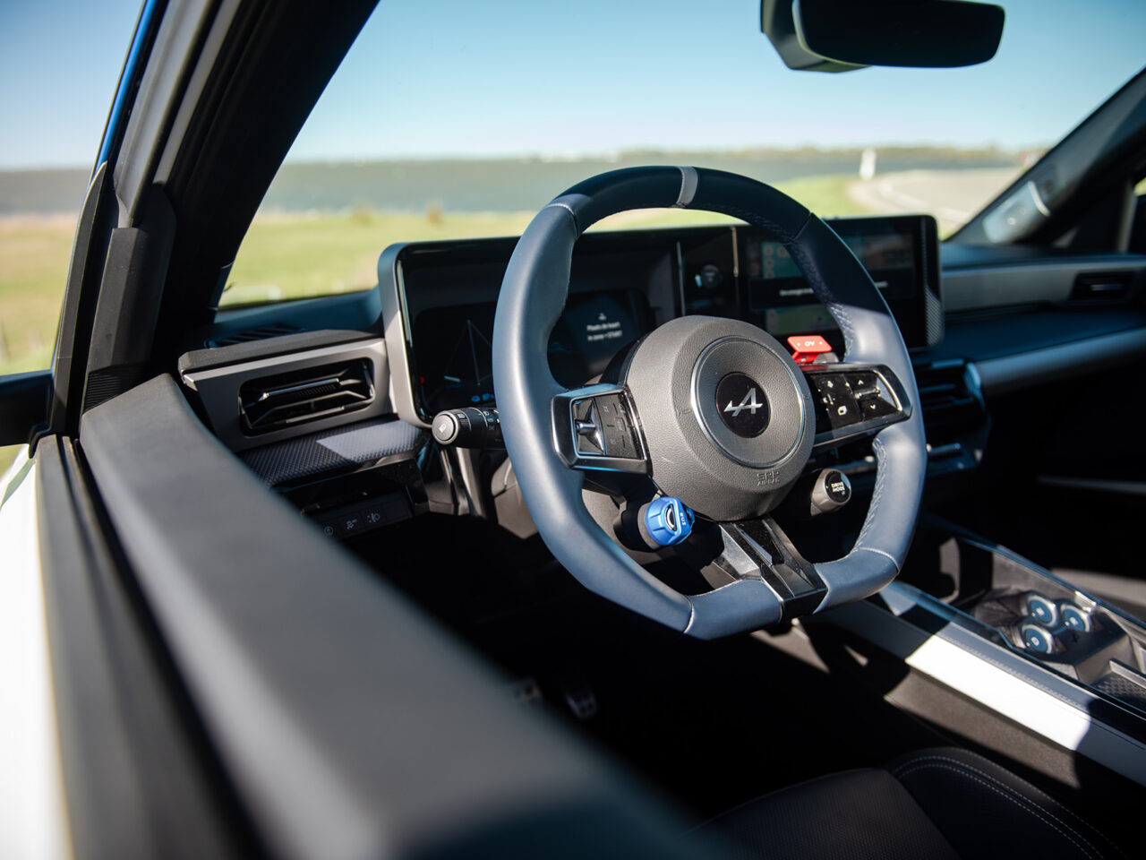 Review – Alpine A290 GTS (2025)