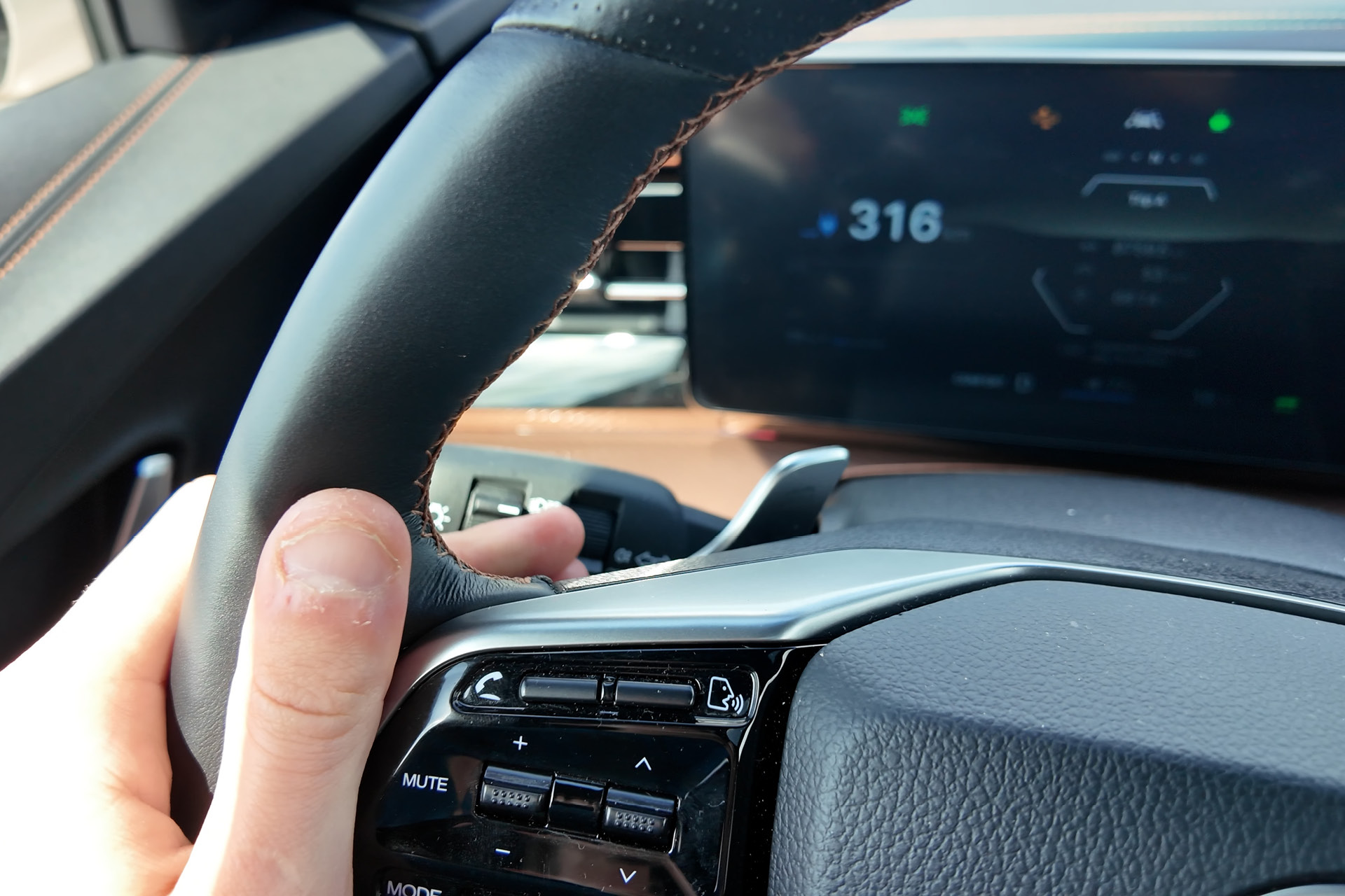 Wat is regeneratief remmen bij een elektrische auto en hoe werkt het?