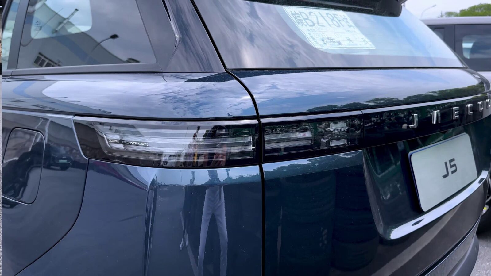 Luxe voor een prikkie: deze 'budget Range Rover' komt naar Nederland