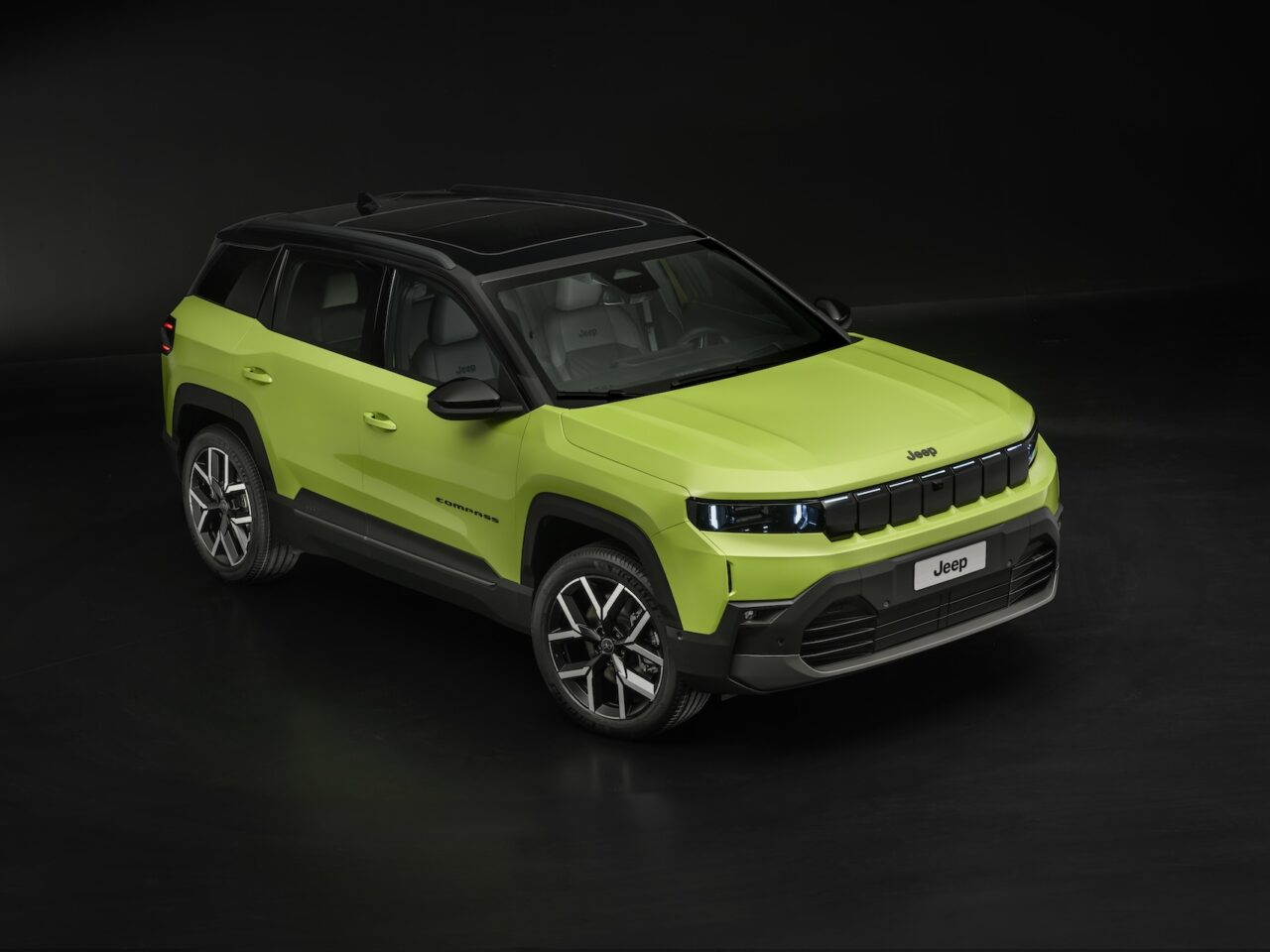 Jeep - Alle modellen en uitvoeringen - AutoRAI.nl