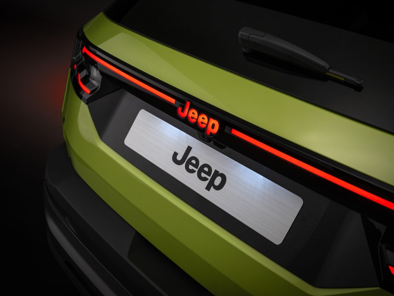 Jeep Compass: alles over de techniek, afmetingen en prijzen