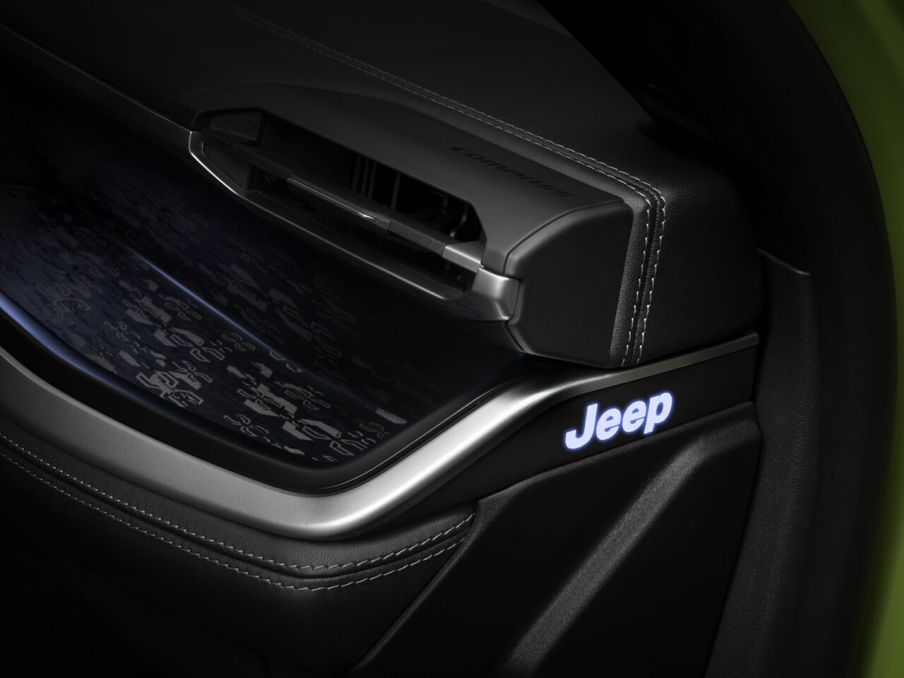 Jeep Compass: alles over de techniek, afmetingen en prijzen