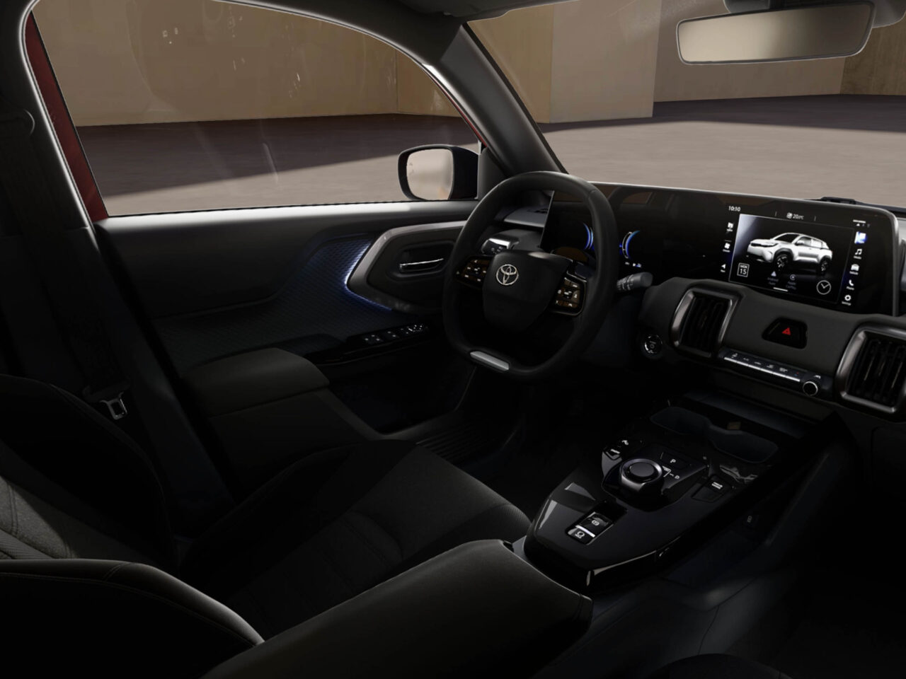 Toyota Urban Cruiser: te duur of goed geprijsd?