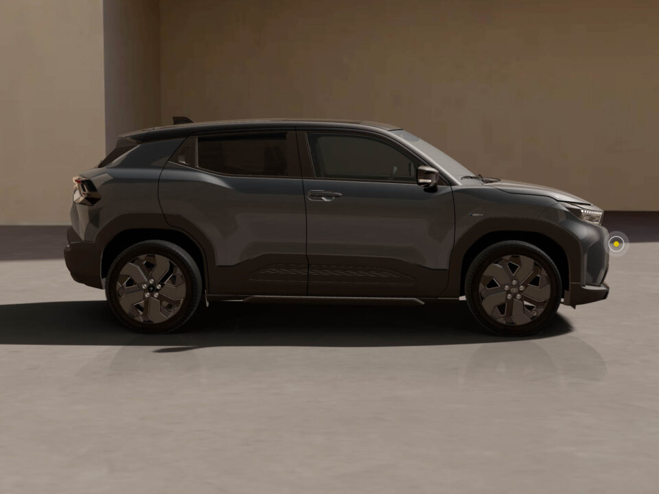 Toyota Urban Cruiser: te duur of goed geprijsd?