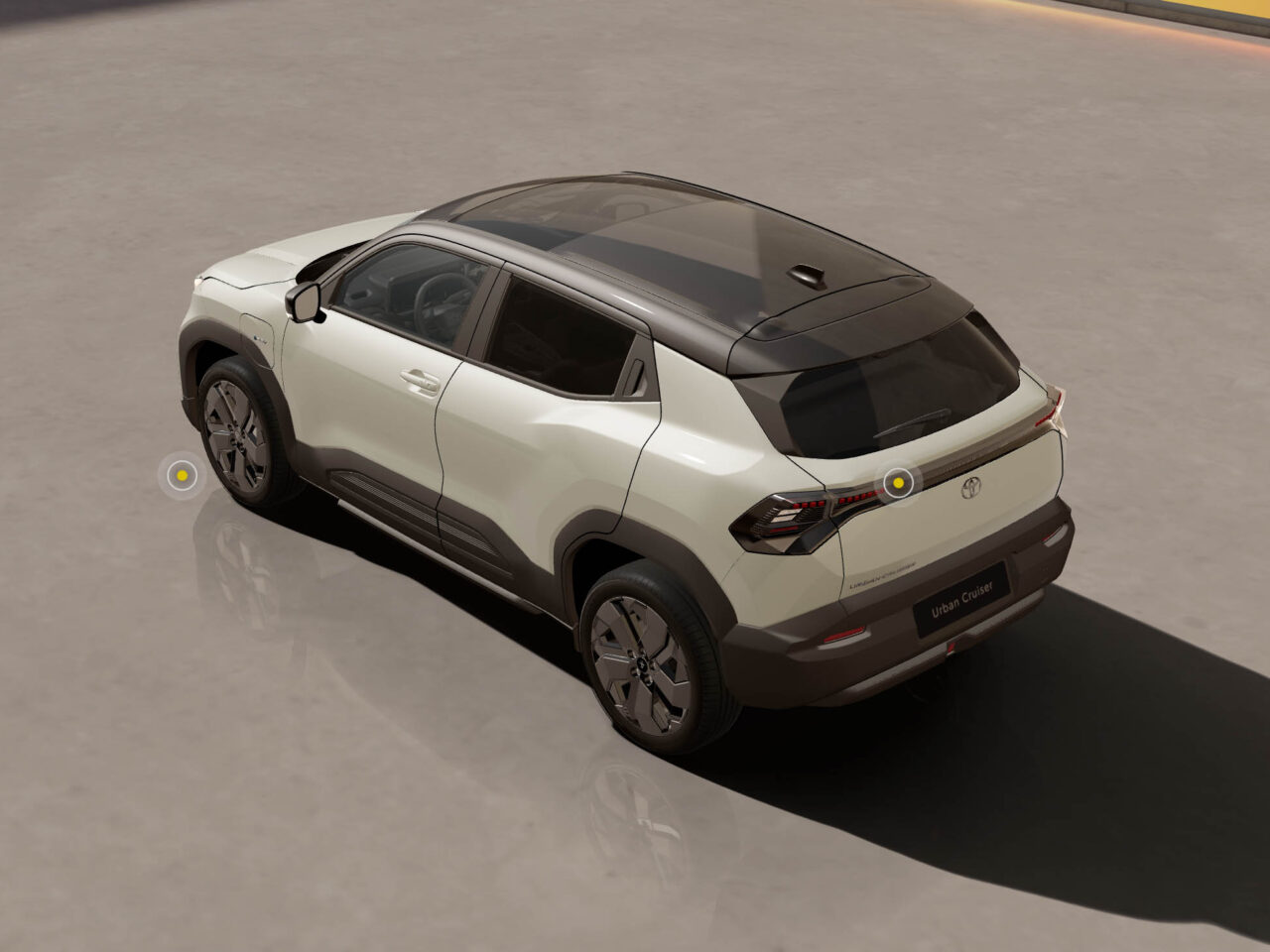 Toyota Urban Cruiser: te duur of goed geprijsd?