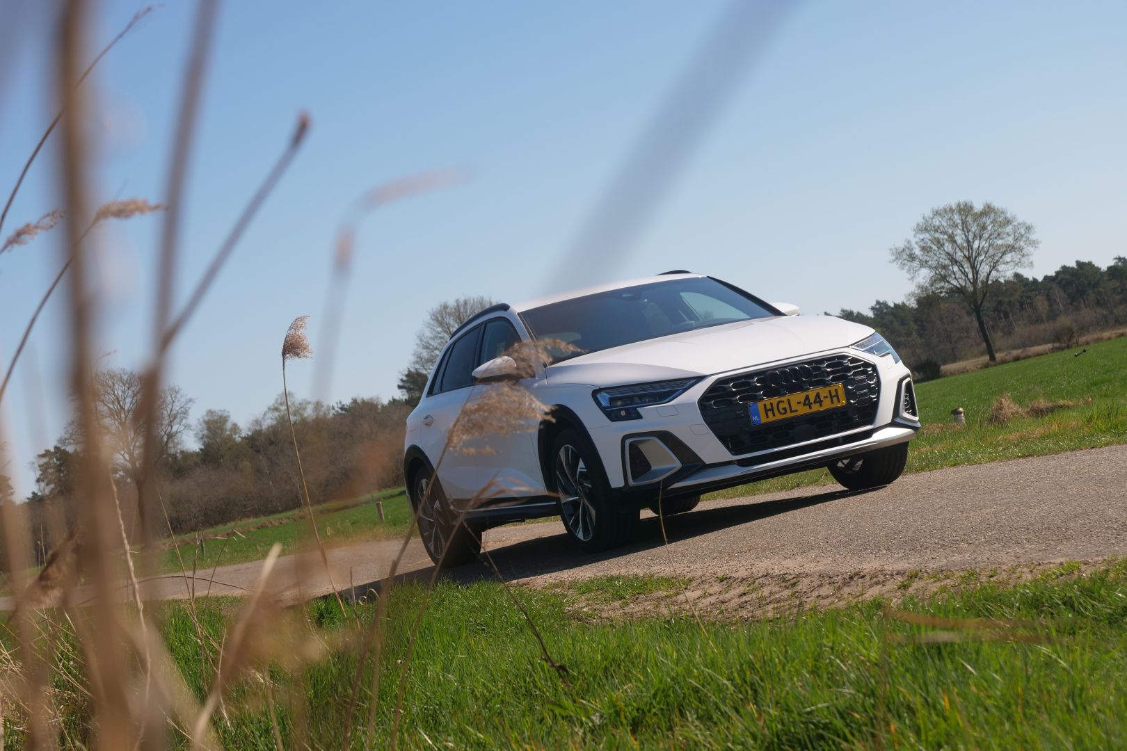 Review - Audi A3 TFSI e – Plug-in hybride met 140 km range
