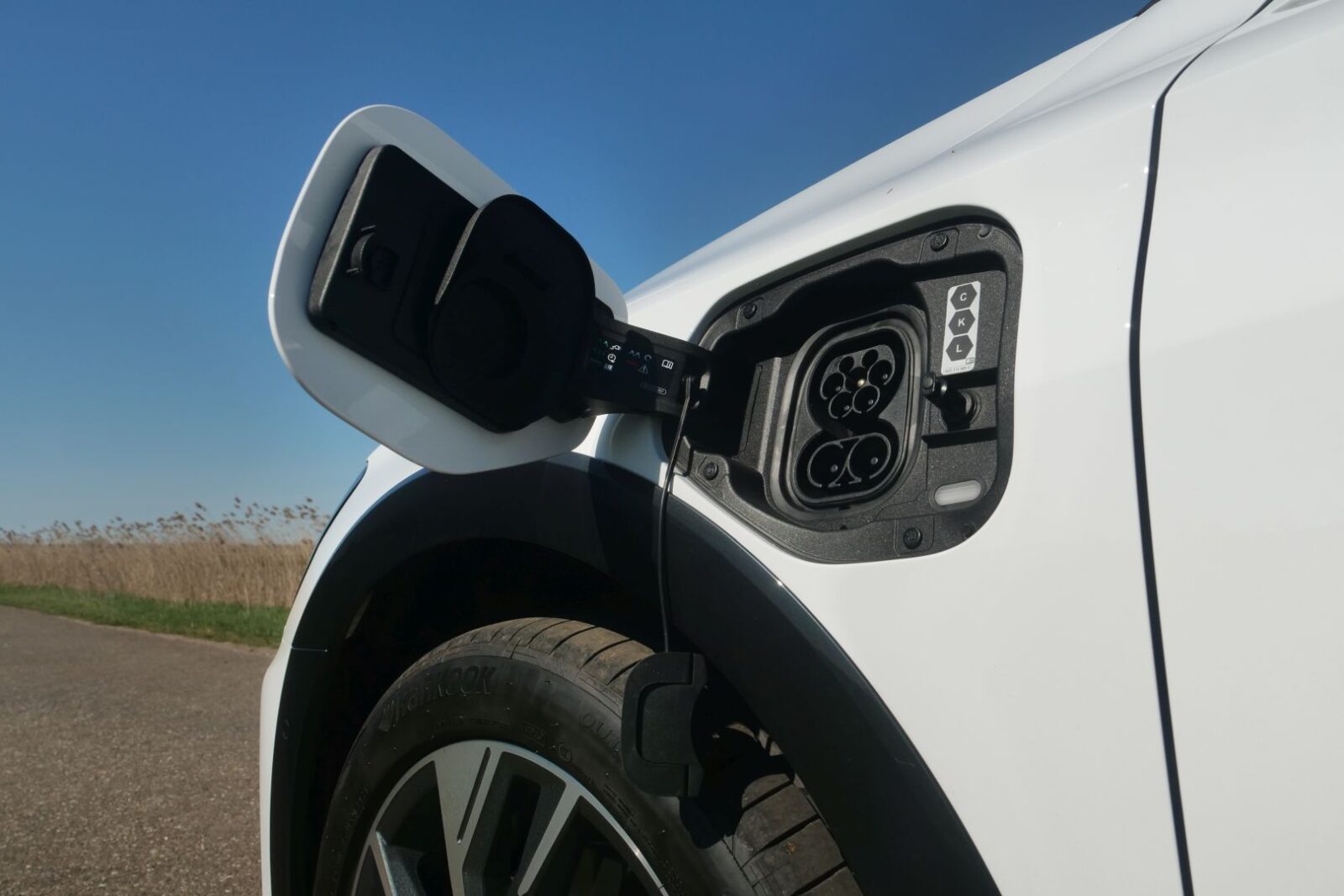 Review - Audi A3 TFSI e – Plug-in hybride met 140 km range