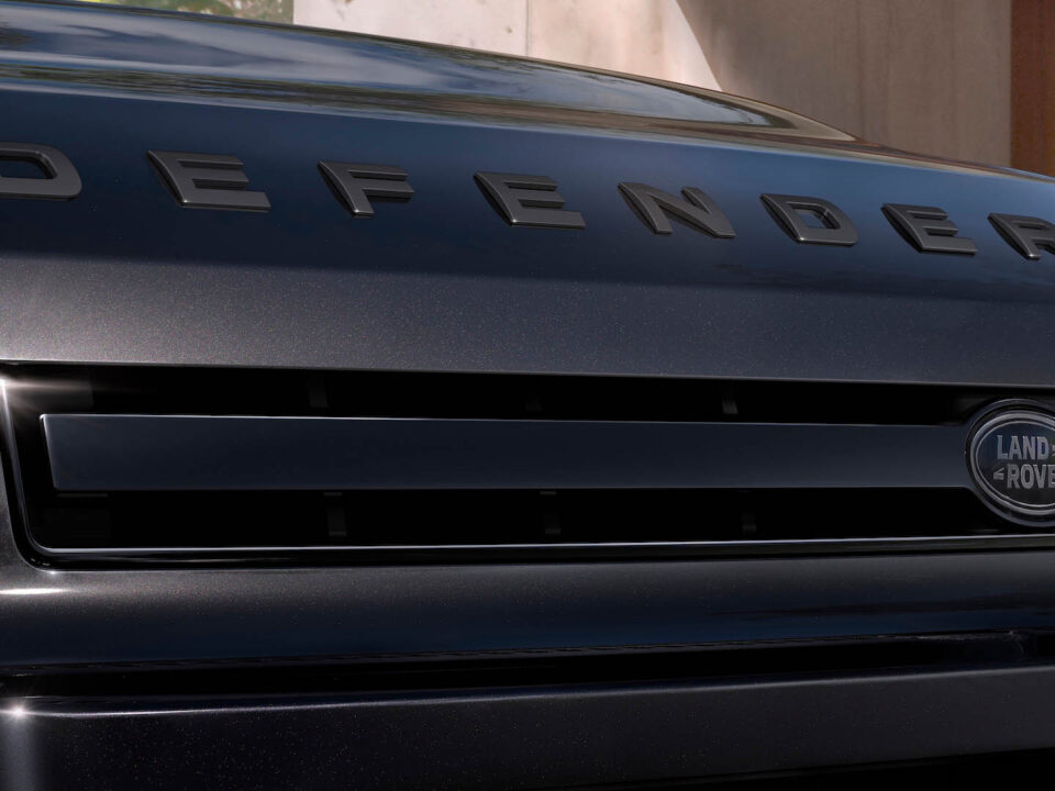 Land Rover Defender krijgt heel veel upgrades: dit zijn ze!