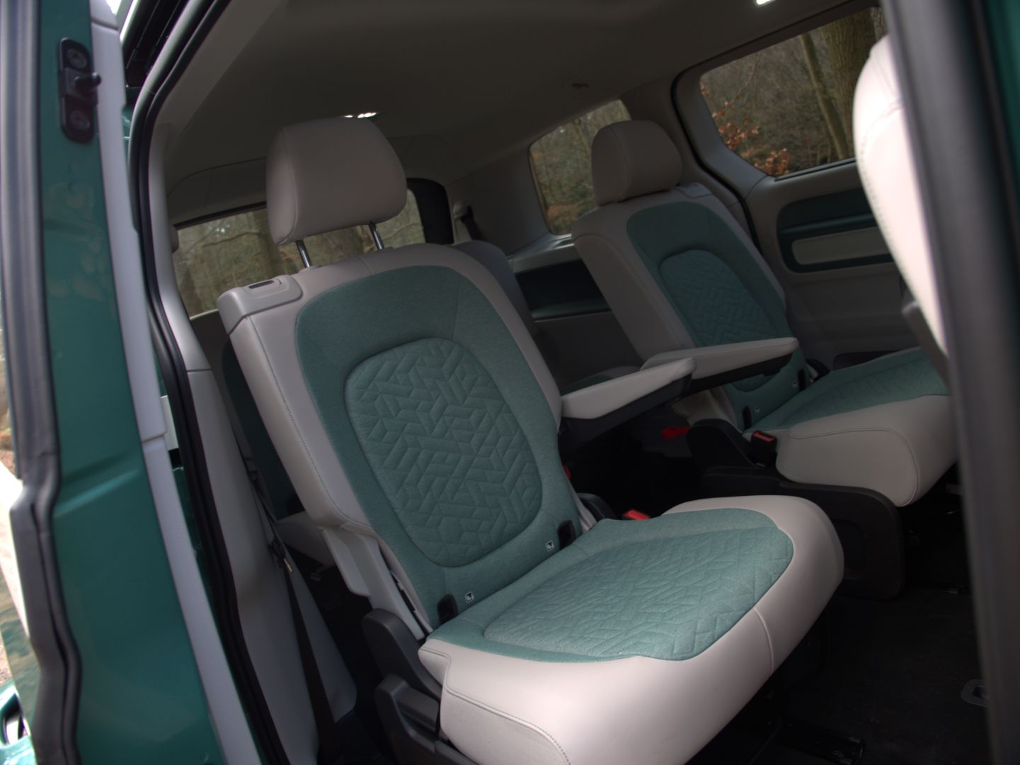 Review: Dit nieuwe busje toverde een week lang een grijns op ons gezicht