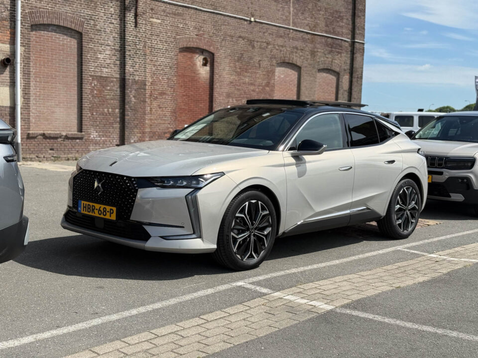 Stellantis Nederland: Alle merken vanaf nu 8 jaar fabrieksgarantie