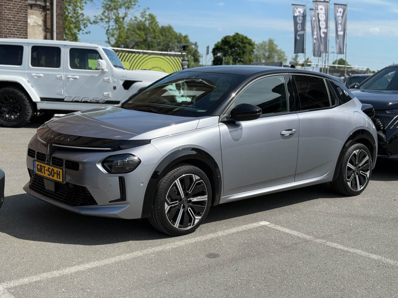 Stellantis Nederland: Alle merken vanaf nu 8 jaar fabrieksgarantie