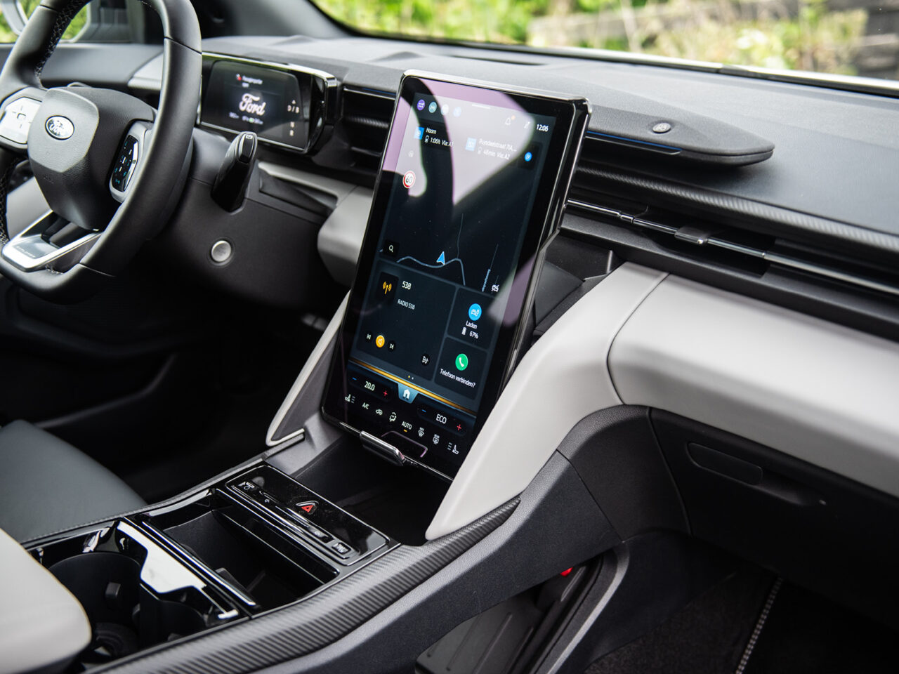 Review - Ford Explorer EV Extended Range RWD Premium (2025) - AutoRAI.nl