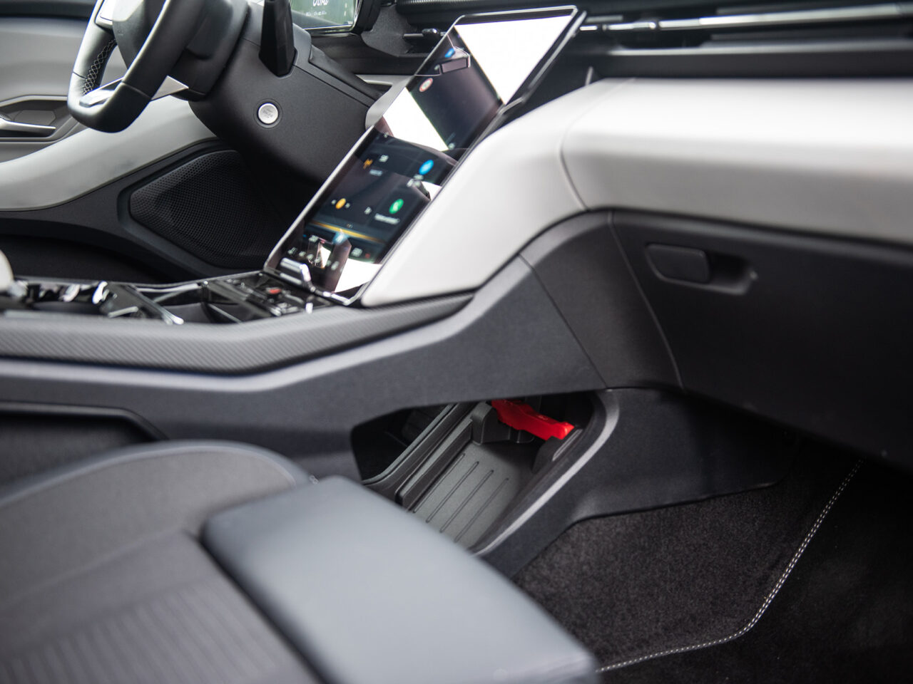 Review - Ford Explorer EV Extended Range RWD Premium (2025) - AutoRAI.nl