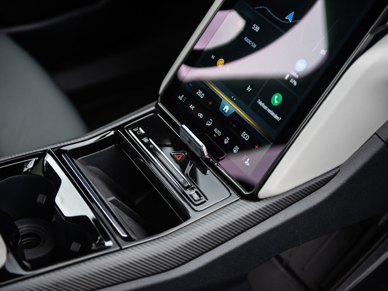 Review - Ford Explorer EV Extended Range RWD Premium (2025) - AutoRAI.nl