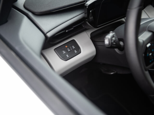 Review - Ford Explorer EV Extended Range RWD Premium (2025) - AutoRAI.nl