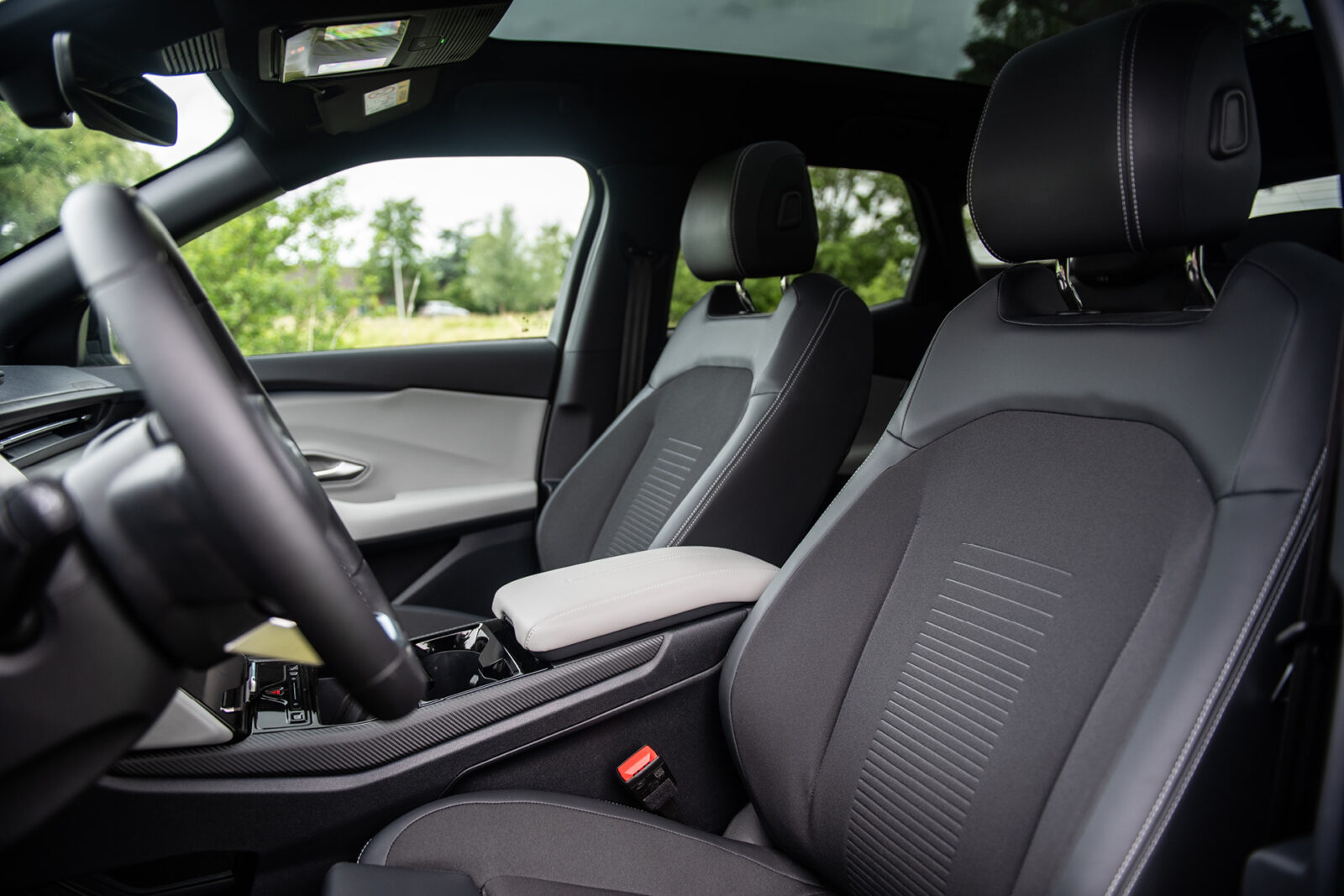 Review - Ford Explorer EV Extended Range RWD Premium (2025) - AutoRAI.nl