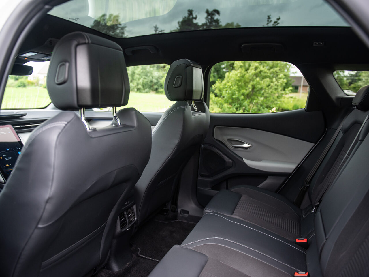 Review - Ford Explorer EV Extended Range RWD Premium (2025) - AutoRAI.nl