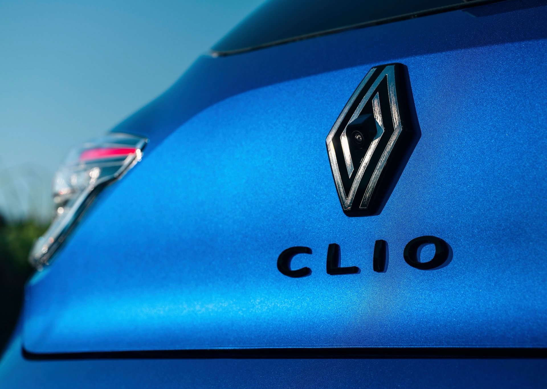 Nieuwe Renault Clio in aantocht: onthulling in september