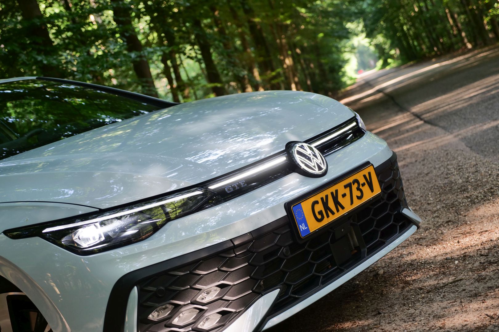 Volkswagen Golf GTE (2025) review – De beste Golf ooit?