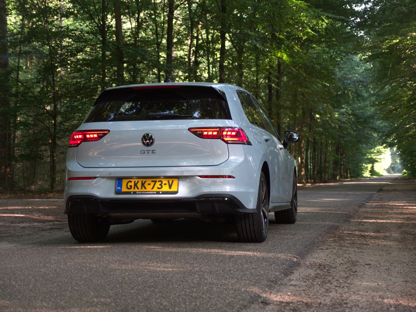 Volkswagen Golf GTE (2025) review – De beste Golf ooit?