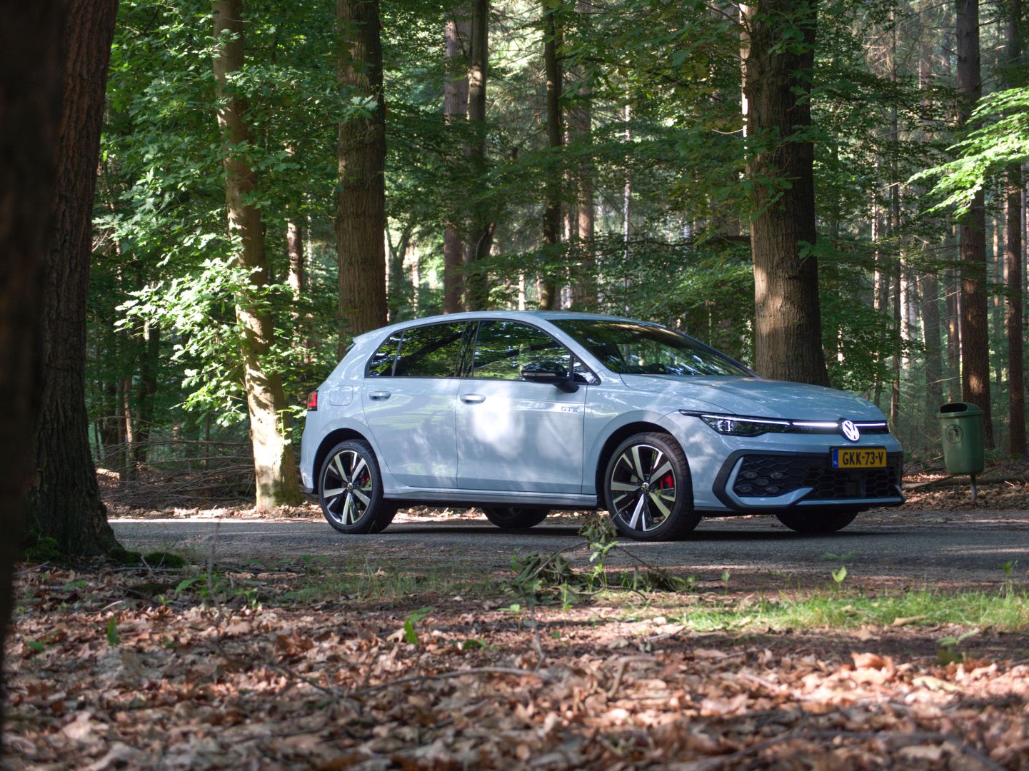 Volkswagen Golf GTE (2025) review – De beste Golf ooit?