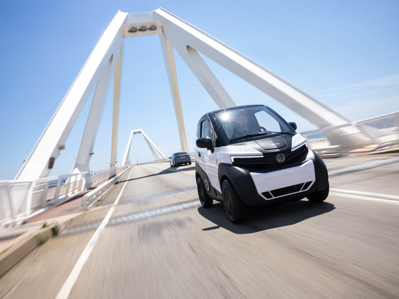 Review - Silence S04 (2025): compacte citycar met uitneembare batterij