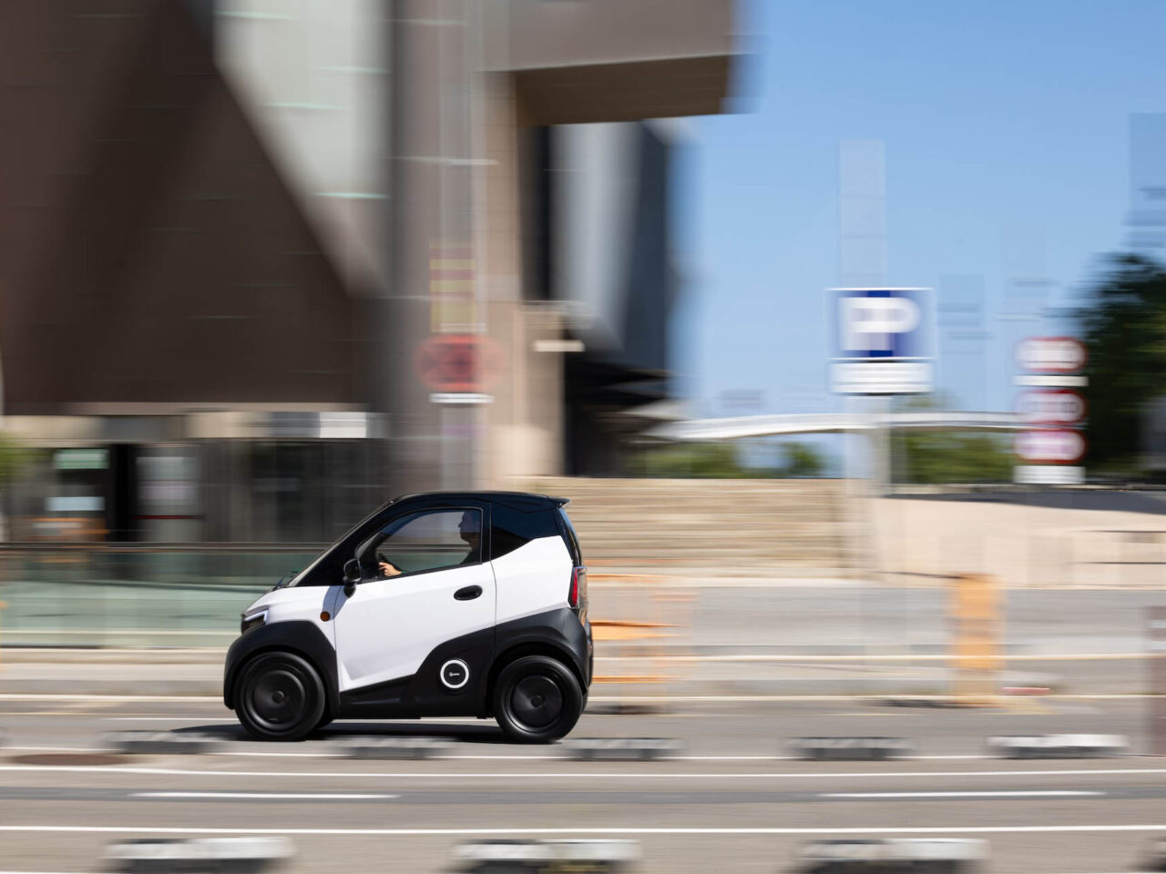 Review - Silence S04 (2025): compacte citycar met uitneembare batterij
