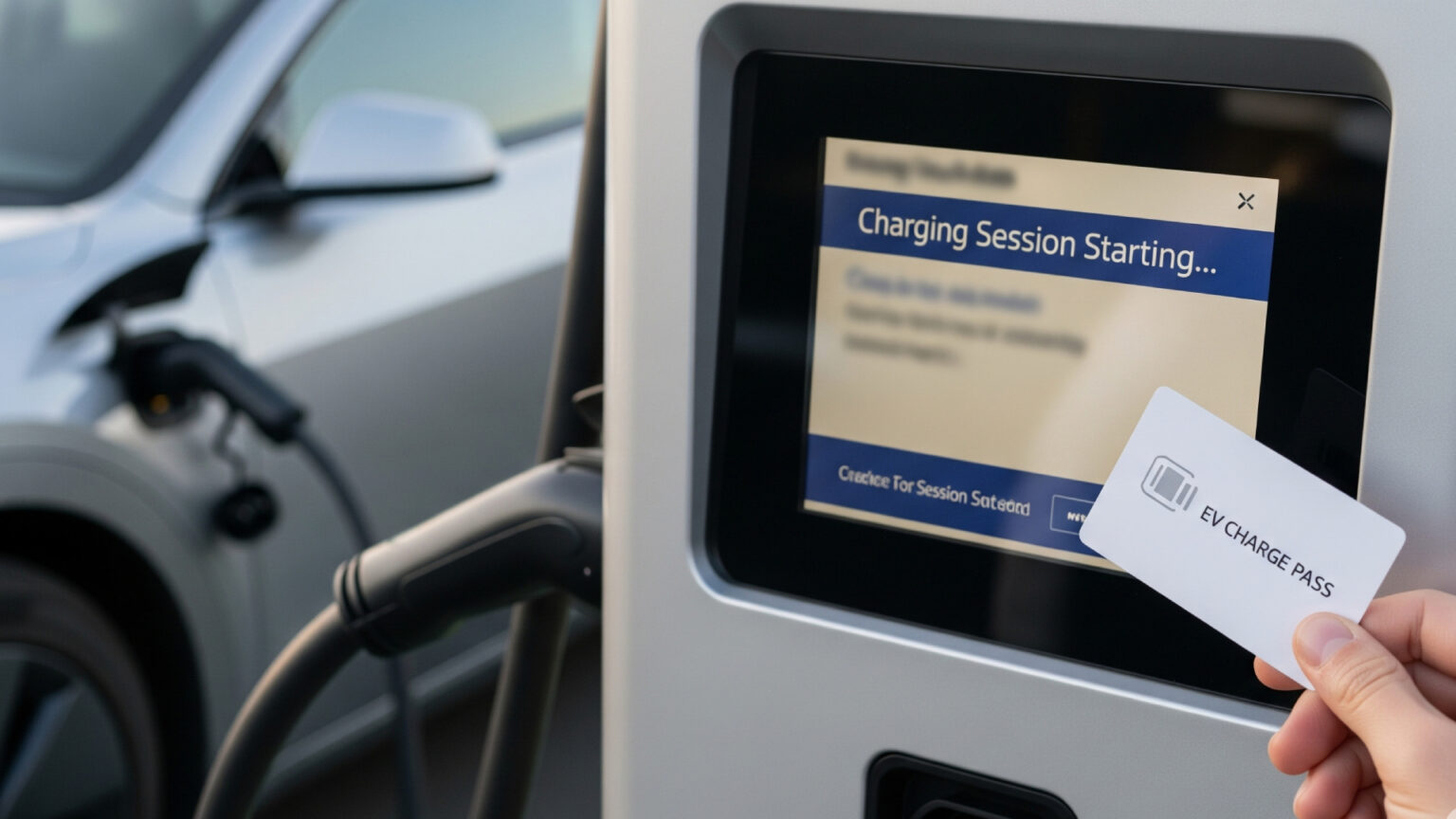Beste laadpas voor EV-rijders - AutoRAI.nl