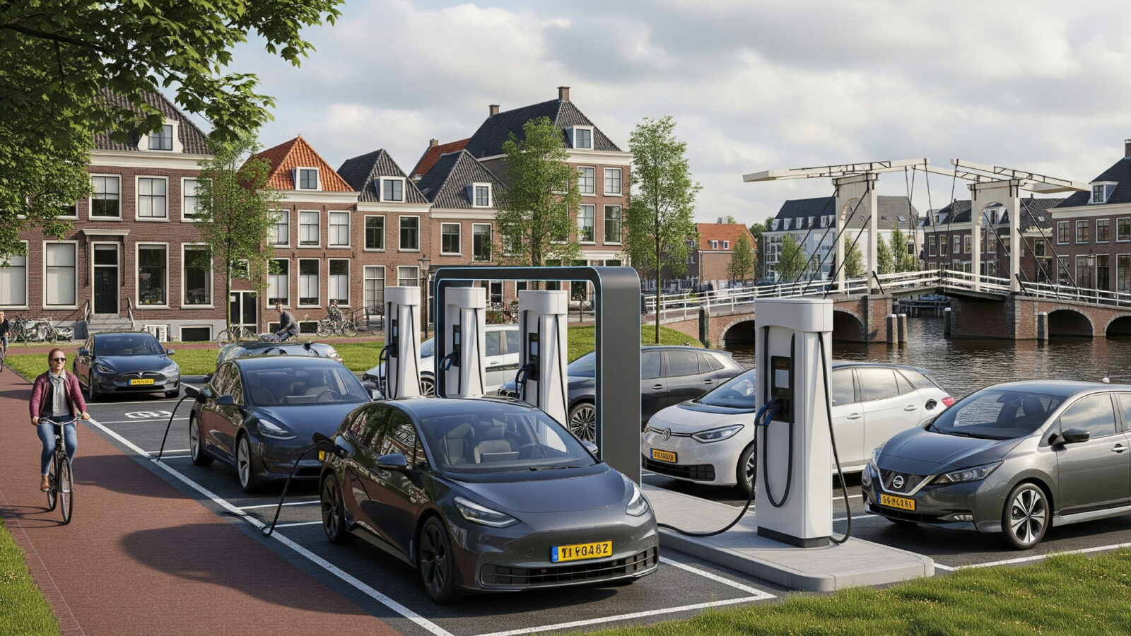 Beste laadpas voor EV-rijders - AutoRAI.nl