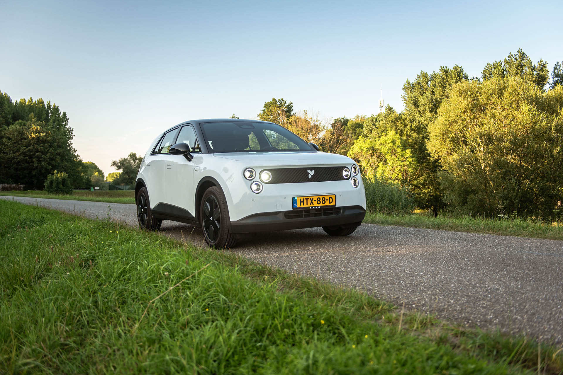 Review Firefly (2025): is deze EV een Chinees schot in de Europese roos?