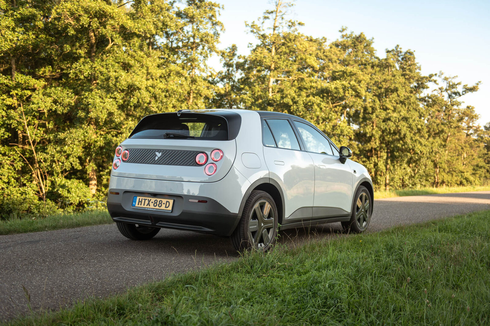 Review Firefly (2025): is deze EV een Chinees schot in de Europese roos?