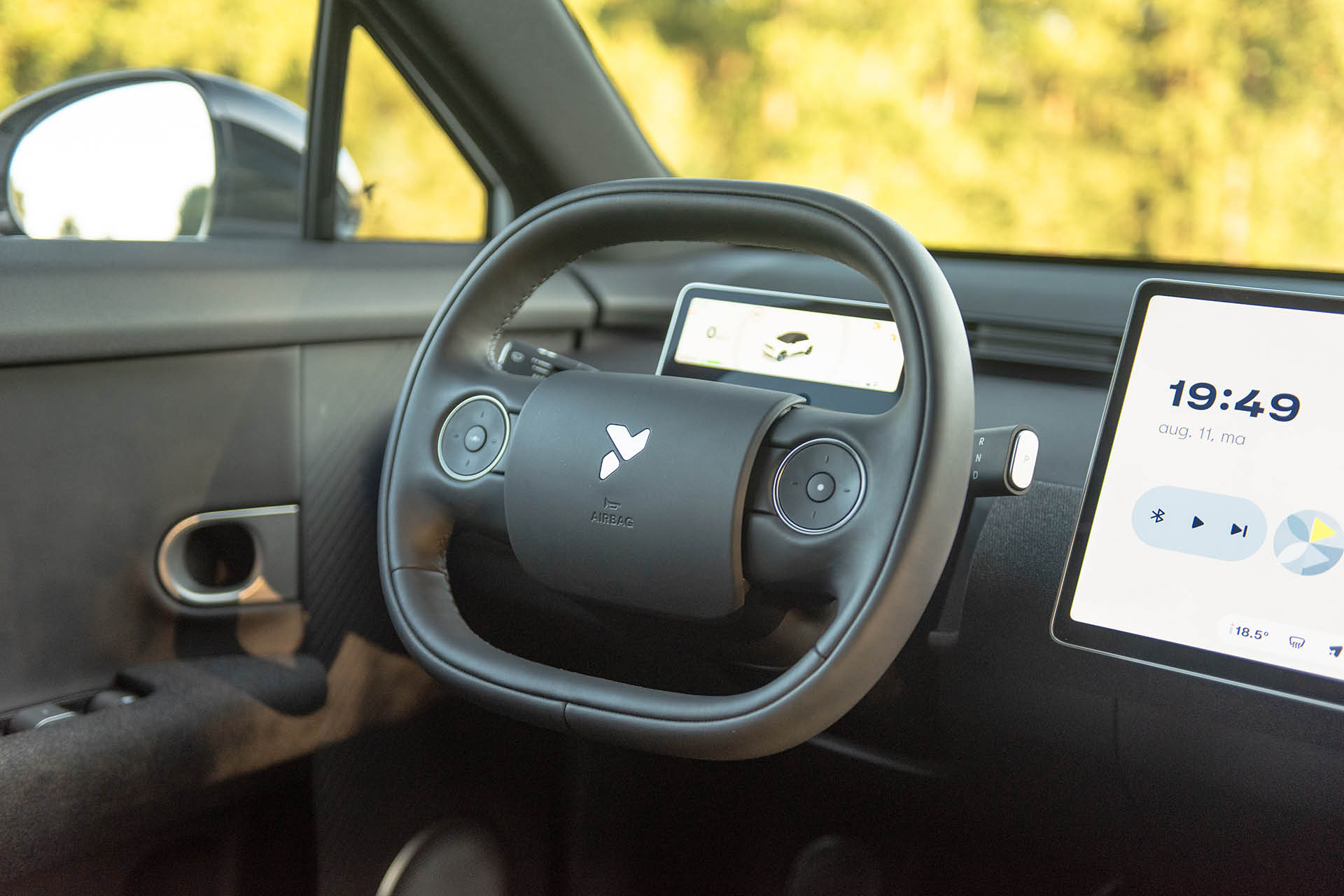 Review Firefly (2025): is deze EV een Chinees schot in de Europese roos?