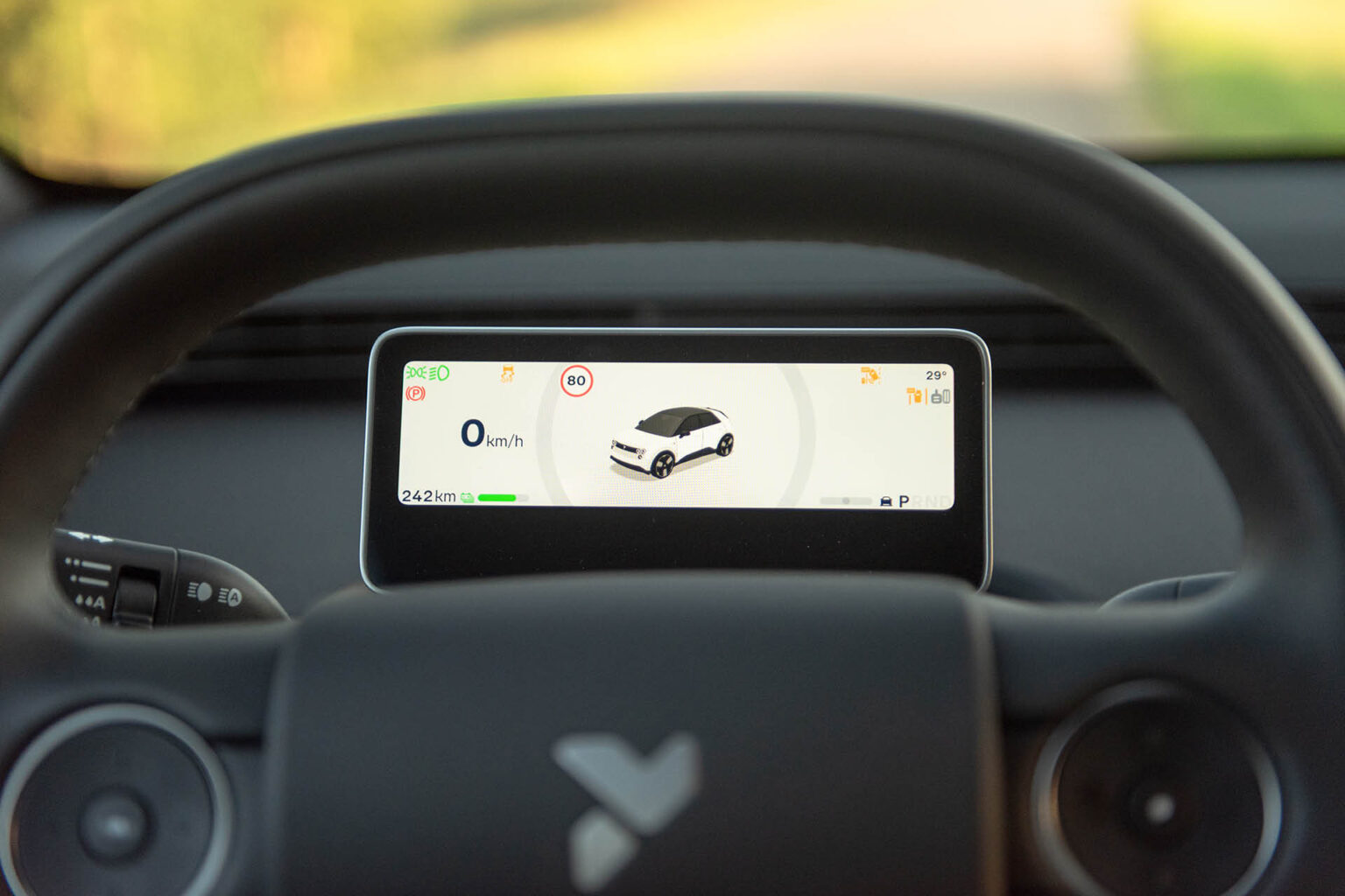 Review Firefly (2025): is deze EV een Chinees schot in de Europese roos?