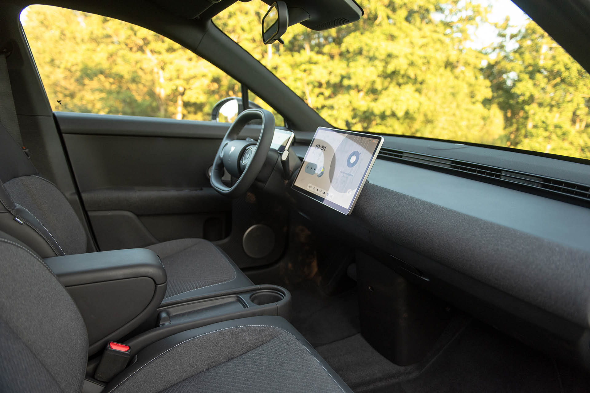 Review Firefly (2025): is deze EV een Chinees schot in de Europese roos?