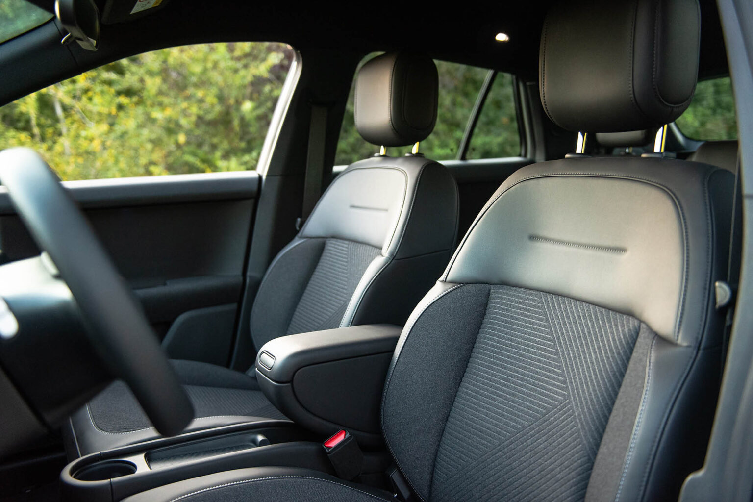 Review Firefly (2025): is deze EV een Chinees schot in de Europese roos?