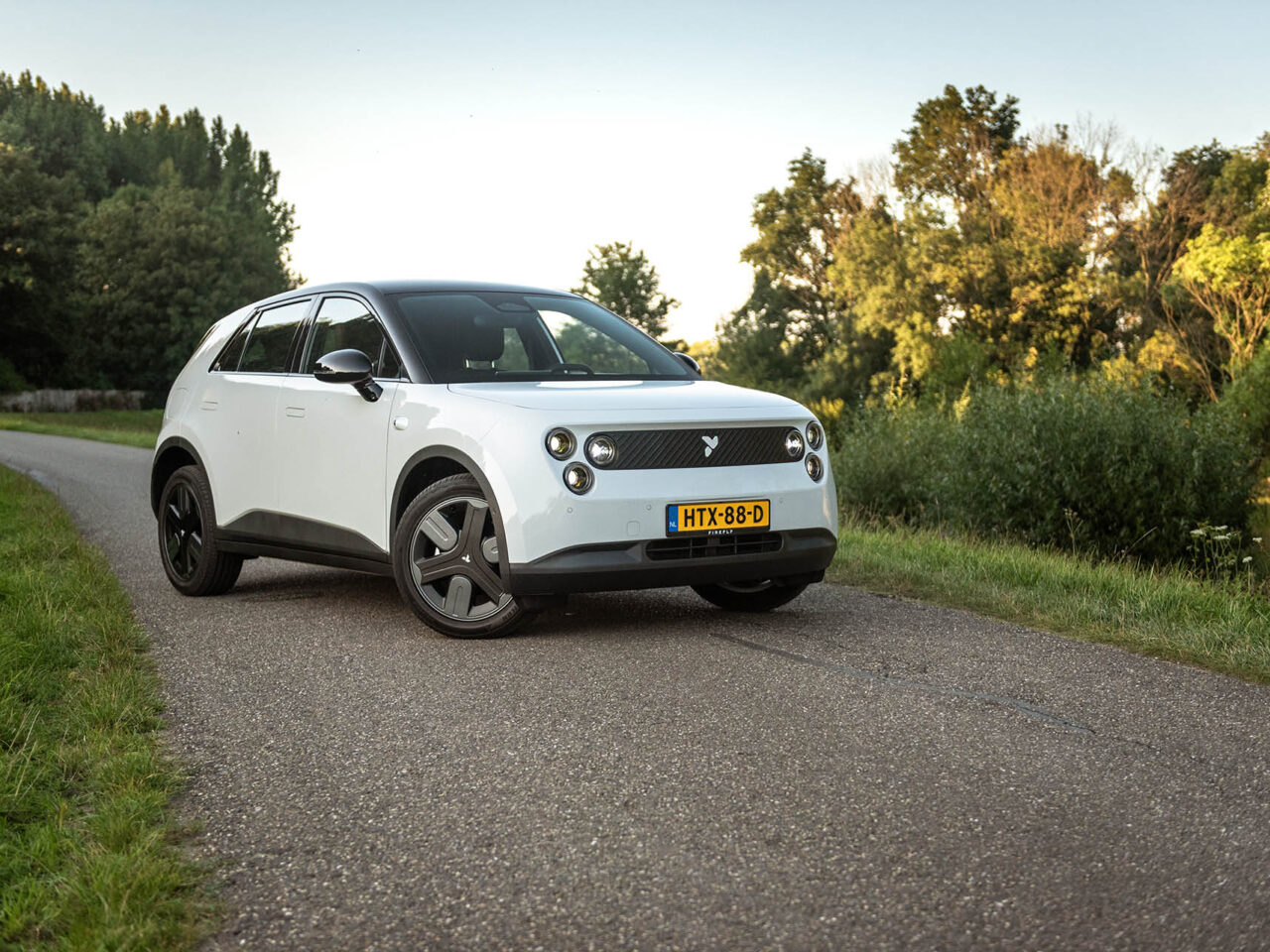 Review Firefly (2025): is deze EV een Chinees schot in de Europese roos?