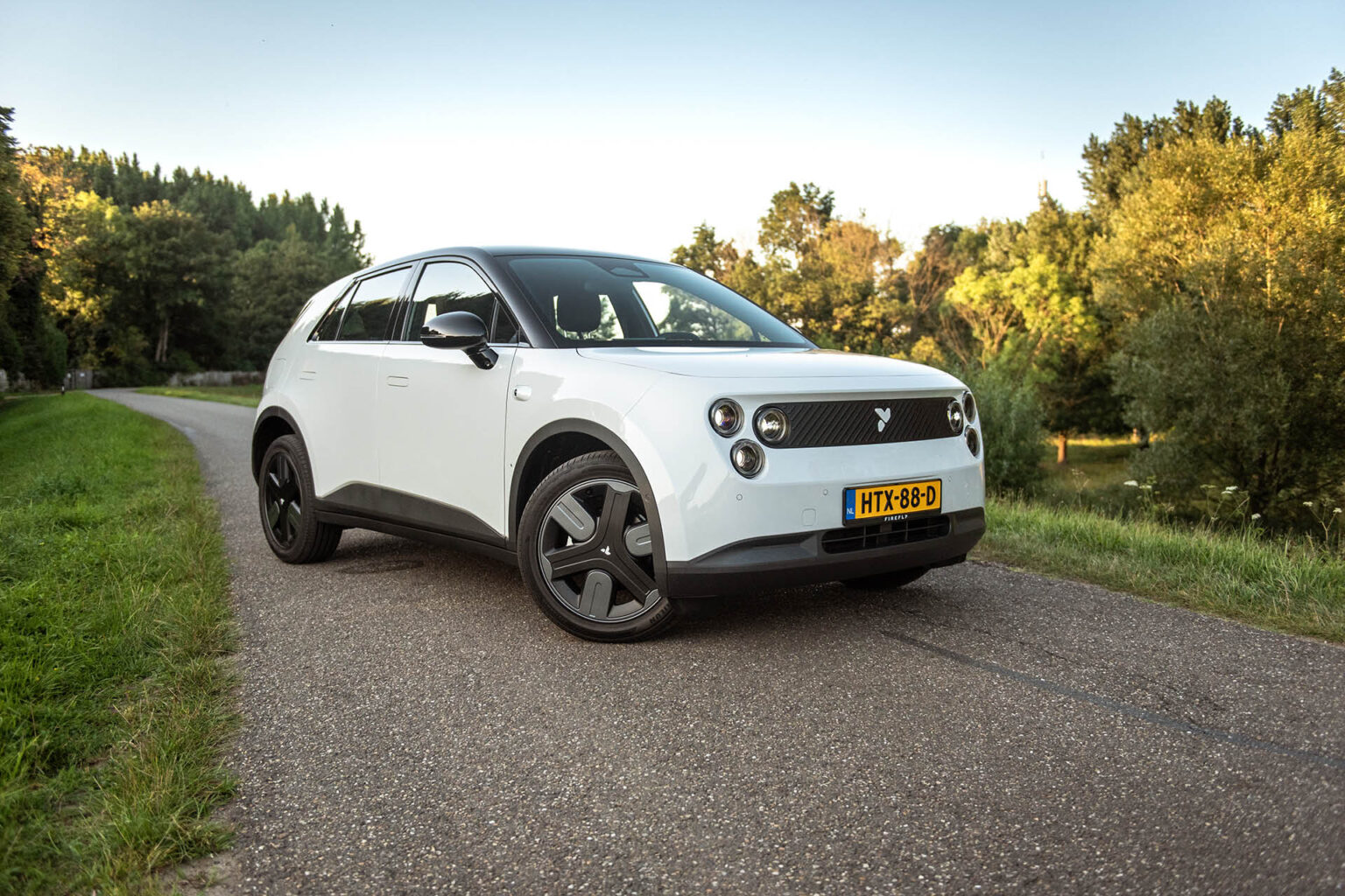 Review Firefly (2025): is deze EV een Chinees schot in de Europese roos?