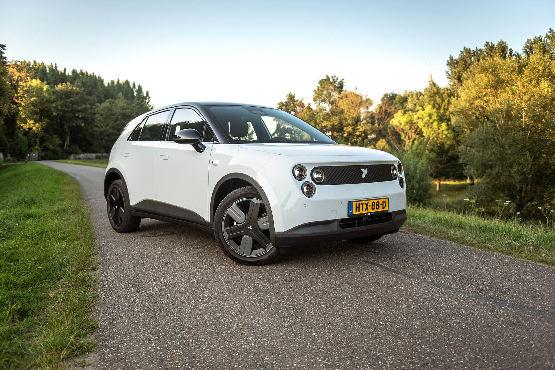 Review Firefly (2025): is deze EV een Chinees schot in de Europese roos?