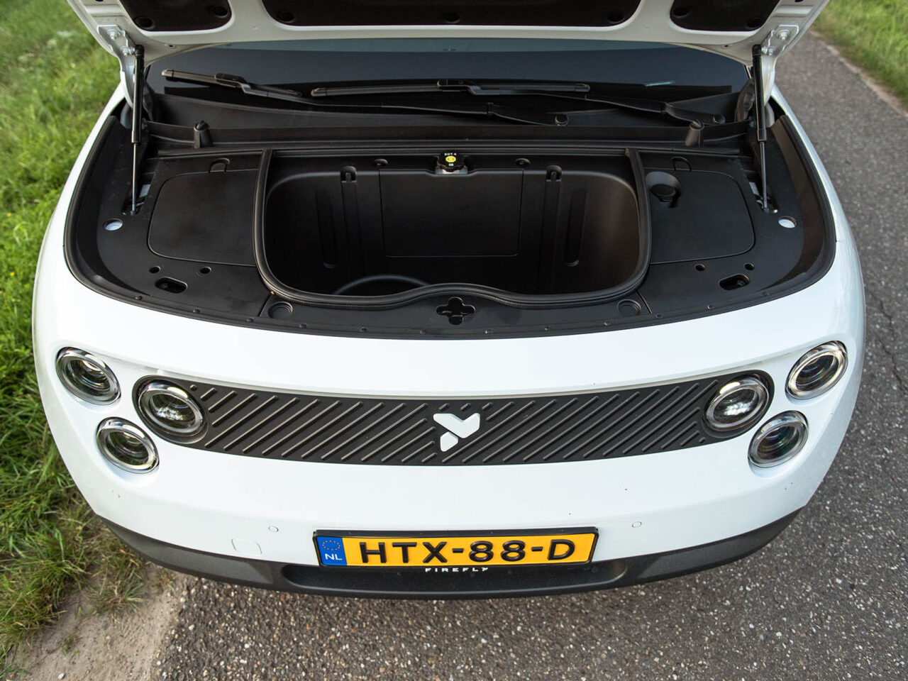 Review Firefly (2025): is deze EV een Chinees schot in de Europese roos?