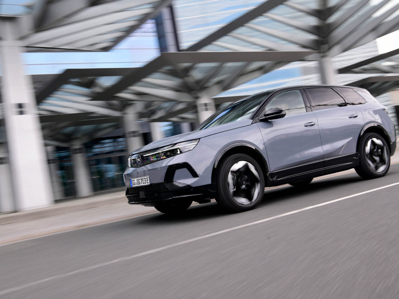 Opel - Alle modellen en uitvoeringen - AutoRAI.nl