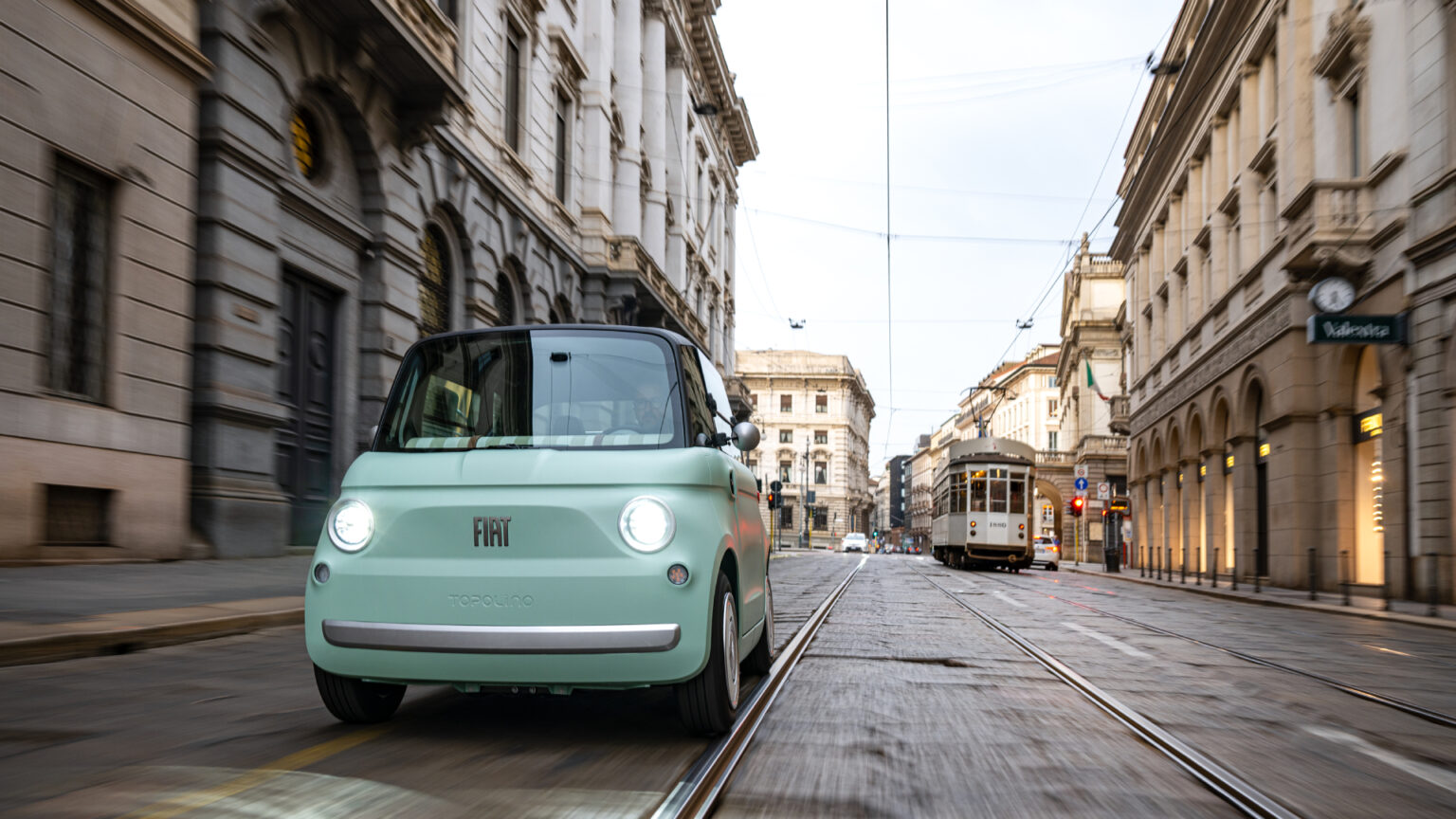 Microauto’s in Nederland: klein, wendbaar en steeds populairder - AutoRAI.nl