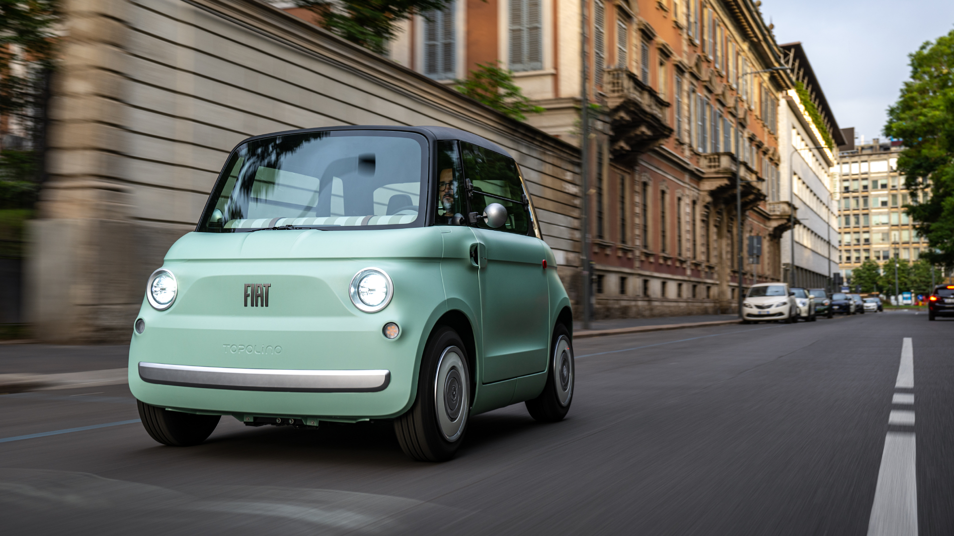 Microauto’s in Nederland: klein, wendbaar en steeds populairder - AutoRAI.nl