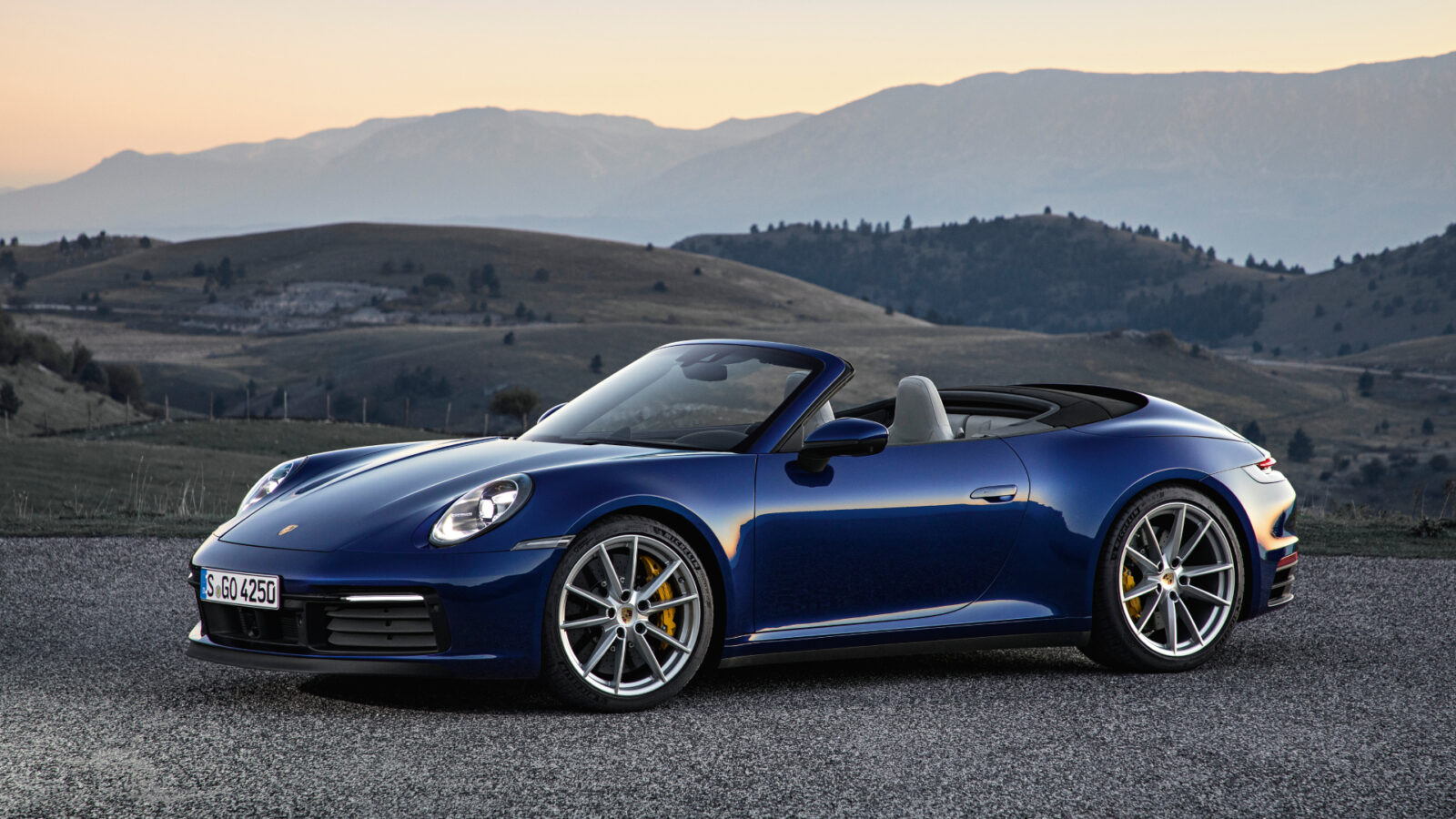 De vijf beste cabriolets – volgens óns dan… - AutoRAI.nl