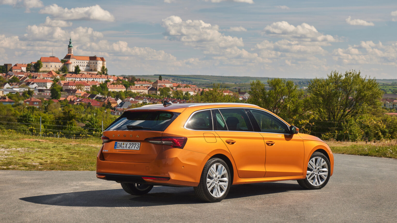 De beste gezinsauto van Nederland - AutoRAI.nl