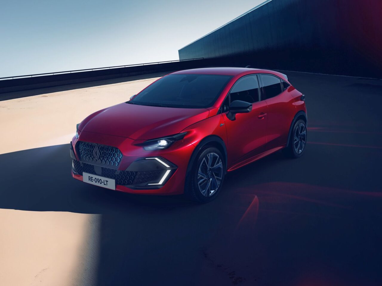 De nieuwe Renault Clio (2026) - alles van A tot Z uitgelegd